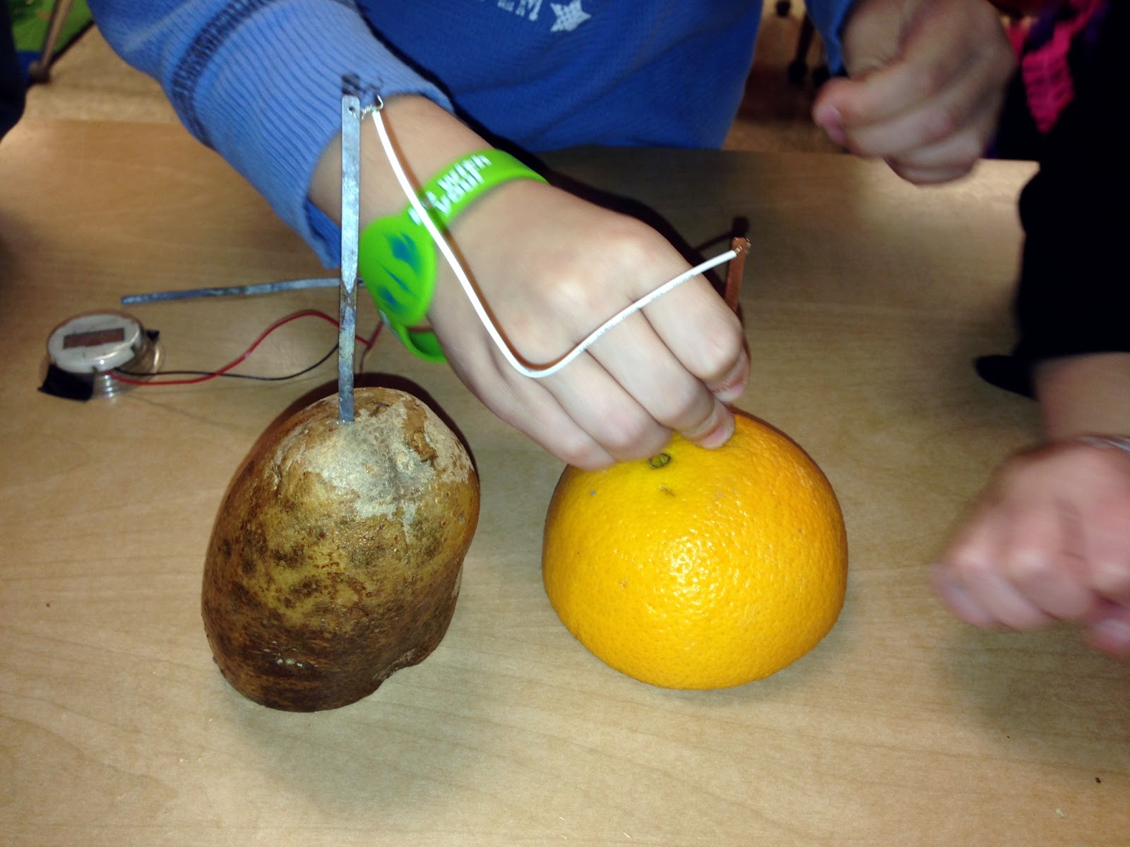 Aloha Windmill Farms: A Shocking Lab