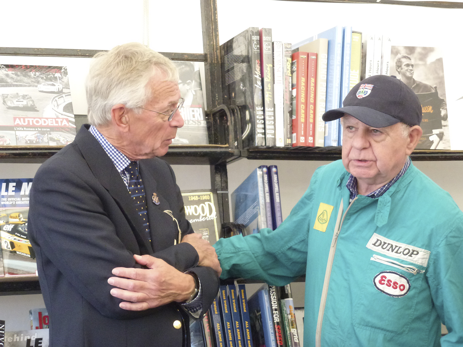 Veloce Publishing - Automotive stuff: STEVE WYATT WITH LOTUS MECHANIC ...