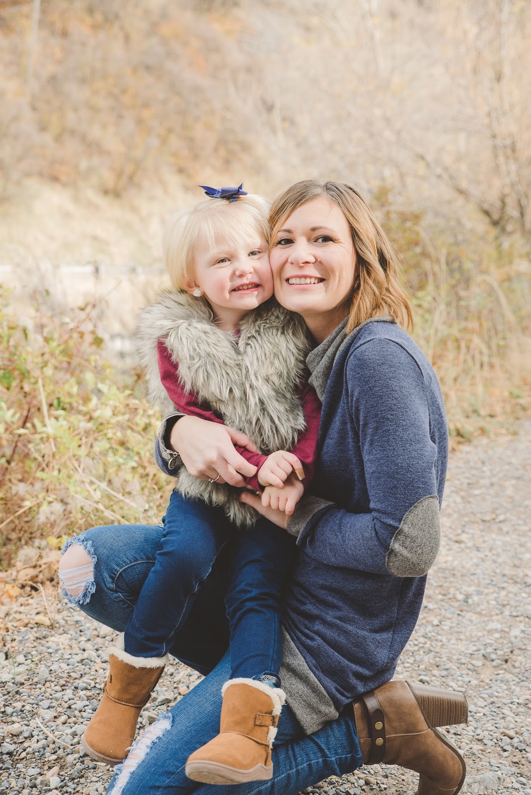 Johnson Family | Northern Utah Family Photographer ~ Stacey Hansen ...