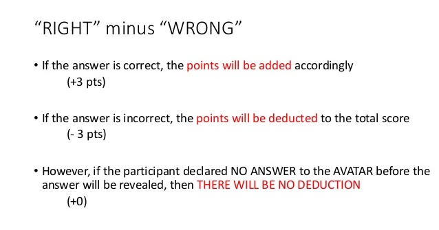 The Trauma And Comedy Of Remembering Right Minus Wrong Exams
