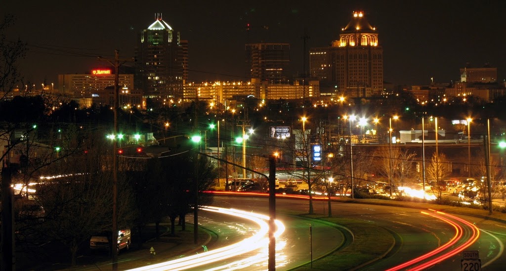Travelling in Greensboro Gets Easy With Greensboro Airport Shuttle ...