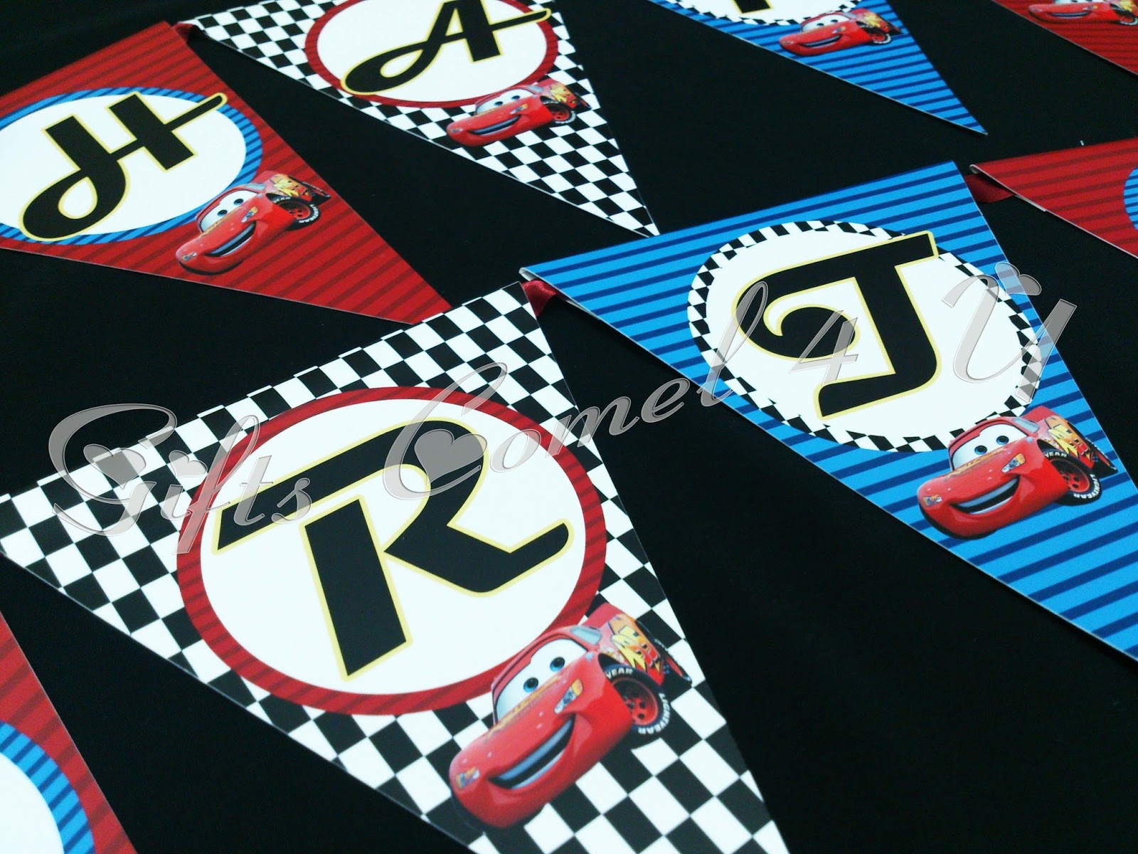 Gifts Comel 4 U: Ordered by Norafidah Binti Abdul Rahim : "Disney's ...