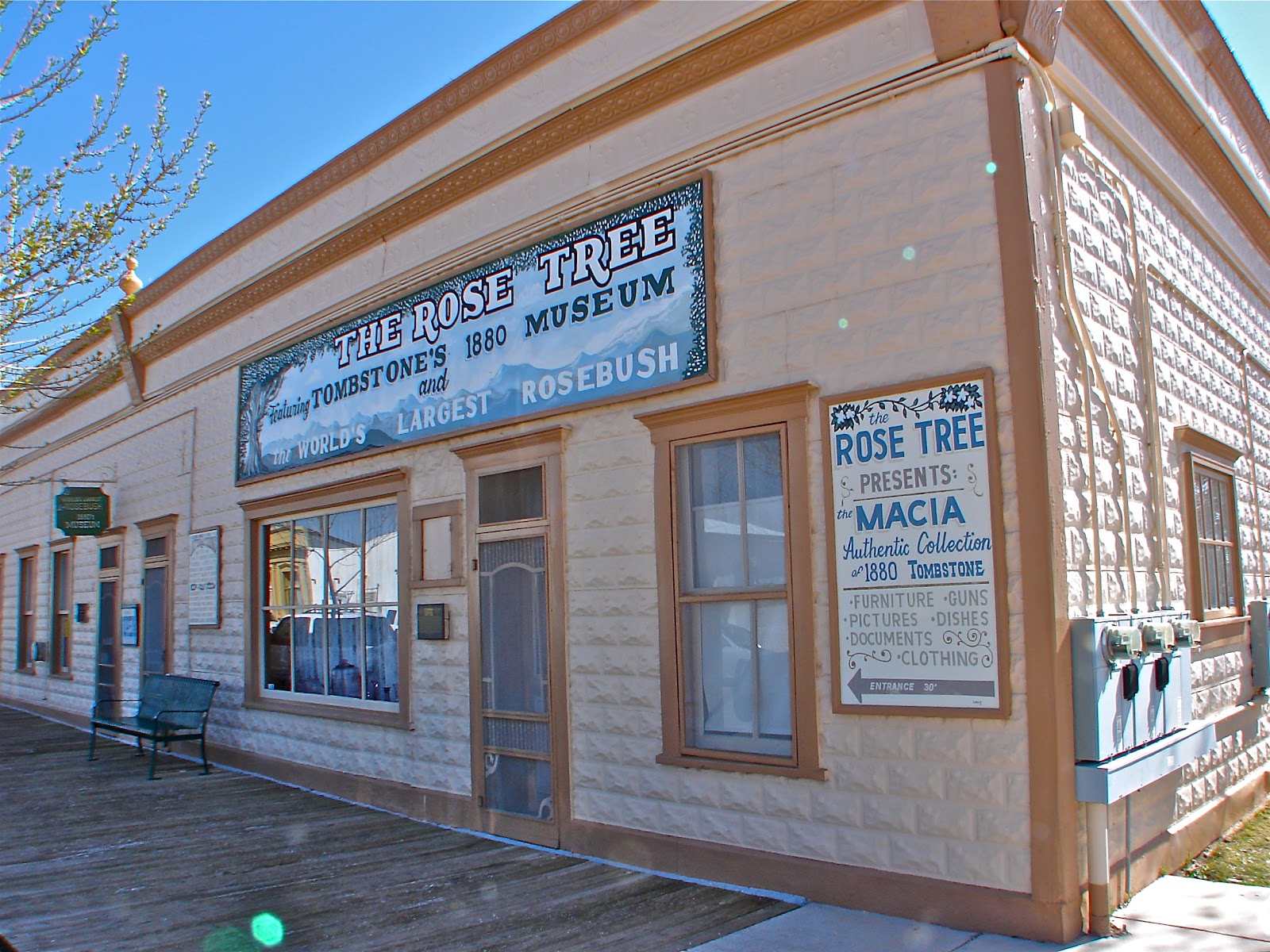 Finding Arizona: “ A Softer Side of the ‘Town Too Tough To Die’”