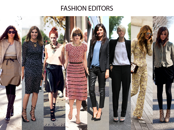 Fashion Fauchon: This weeks It GIRL