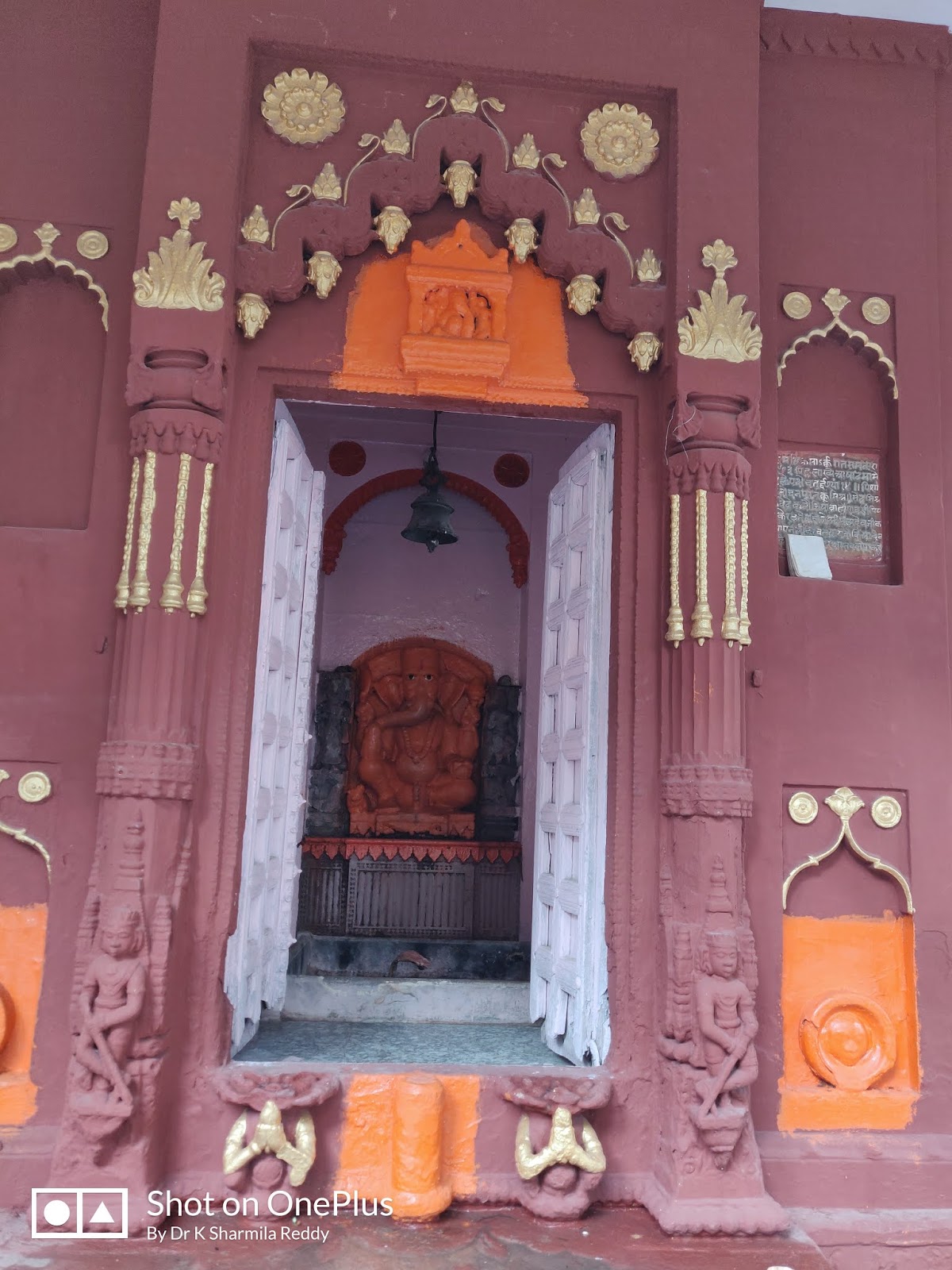 Benares - In and around Rudravāsa: Pishach Mochan Kund Varanasi