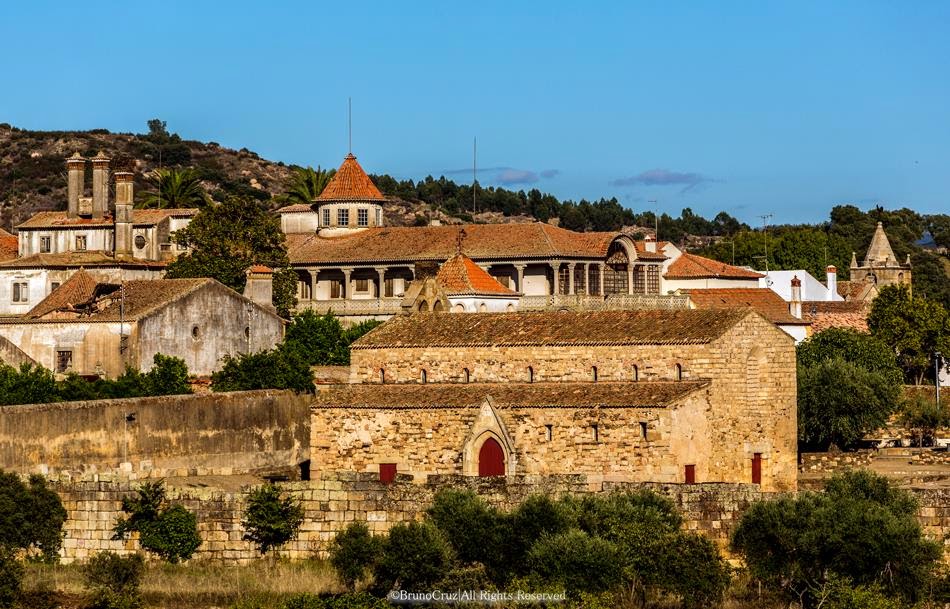 Castelo Branco | Turismo en Portugal