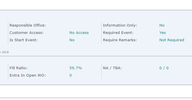 The TrakIT Blog: Automation with Event / Data Actions
