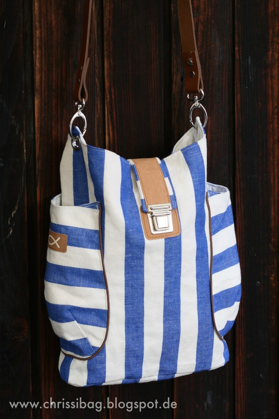 Last but not least - Die MyBag! - chrissibag