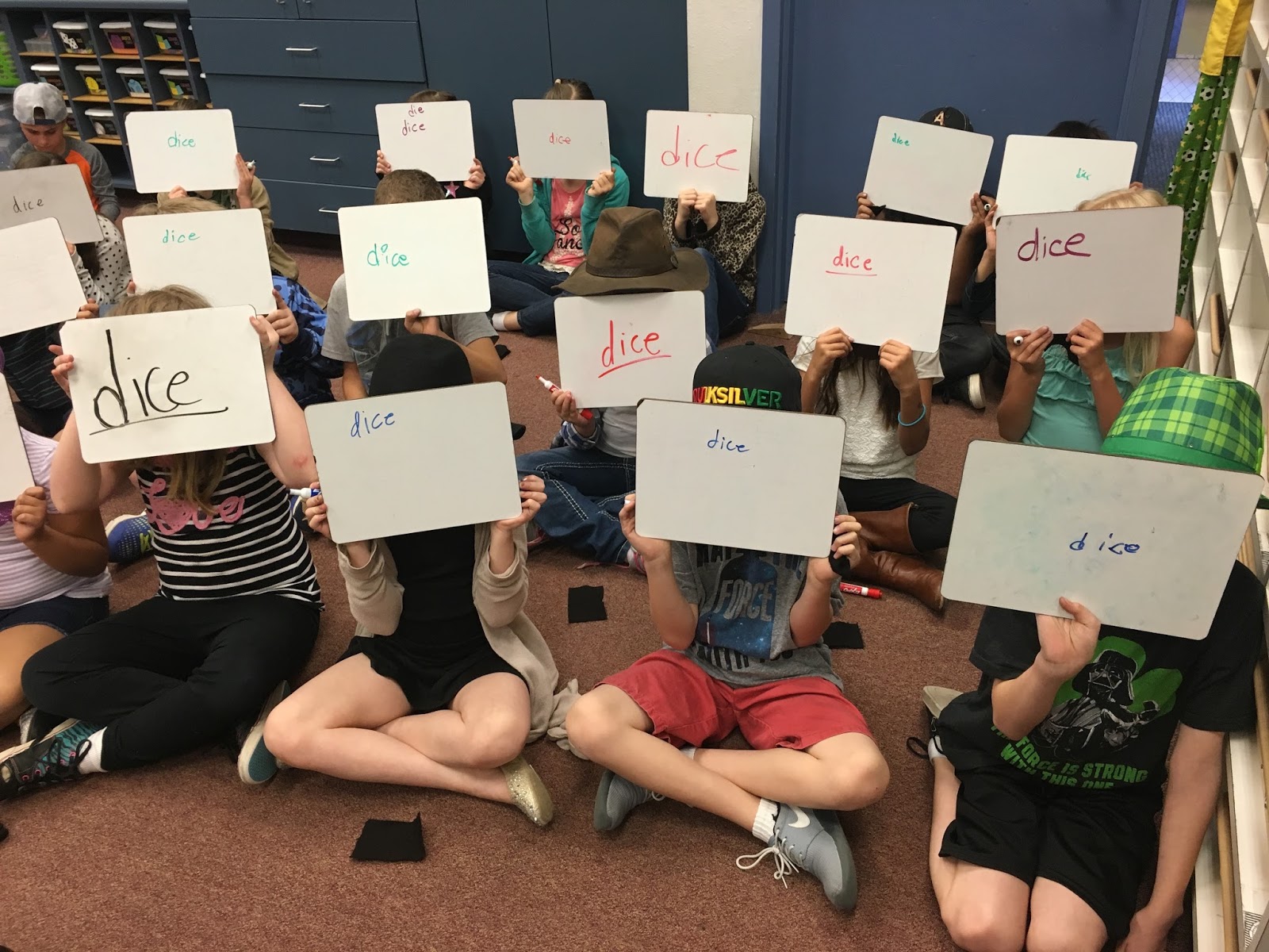 5 Ways to Quickly Check for Understanding - Not So Wimpy Teacher