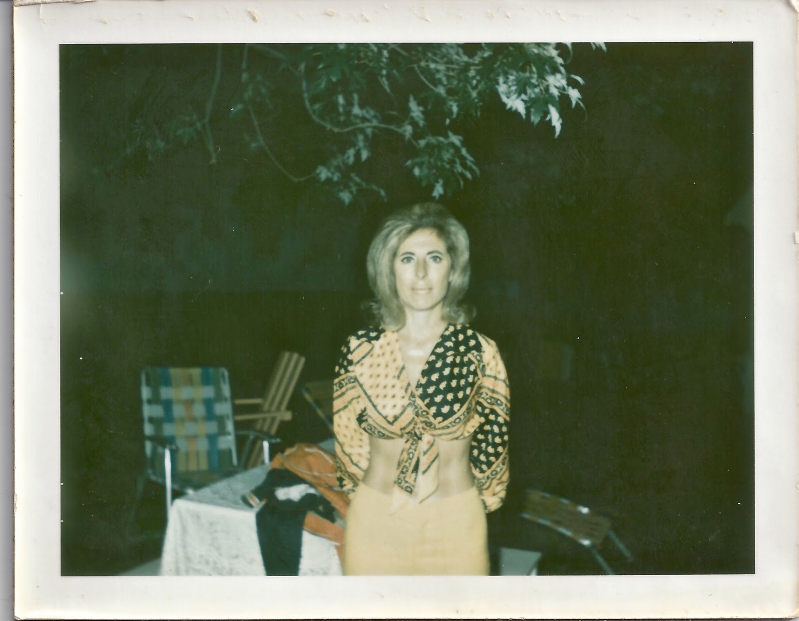 {a-la-mo} blog notes: Stylized Salmon Croquettes...