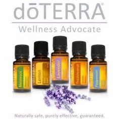 Shanti Priya lab: AROMATERAPIA dōTERRA (shop)