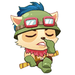 League of Legends emoticons ~ emoticons , emoji