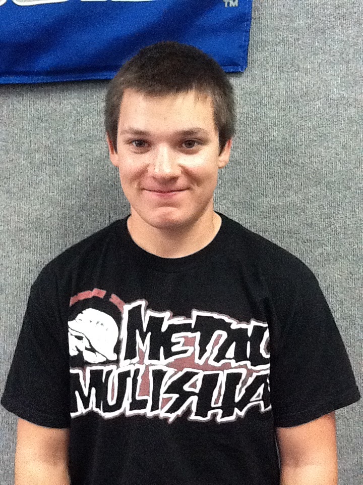 The Rebel Beat: Question of the Week