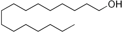 More about cetyl alcohol… – Point of Interest