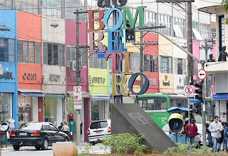 EXCURSÃO PARA COMPRAS NA 25 DE MARÇO, BRAS, FEIRA DA MADRUGADA EM SÃO ...