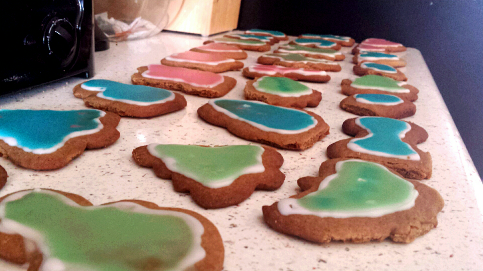 So What’s New?? >>>