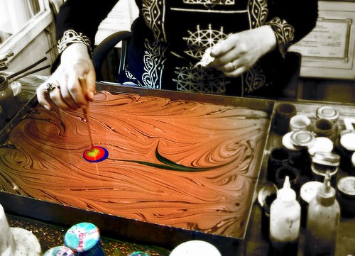 Magic City ISTANBUL : Traditional Turkish Handicrafts