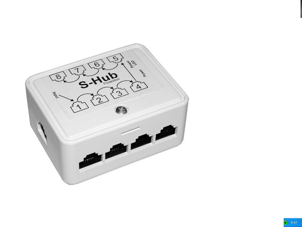 informatica: Redes Informaticas