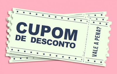 Os melhores Cupons de Descontos - Segredo de Davi