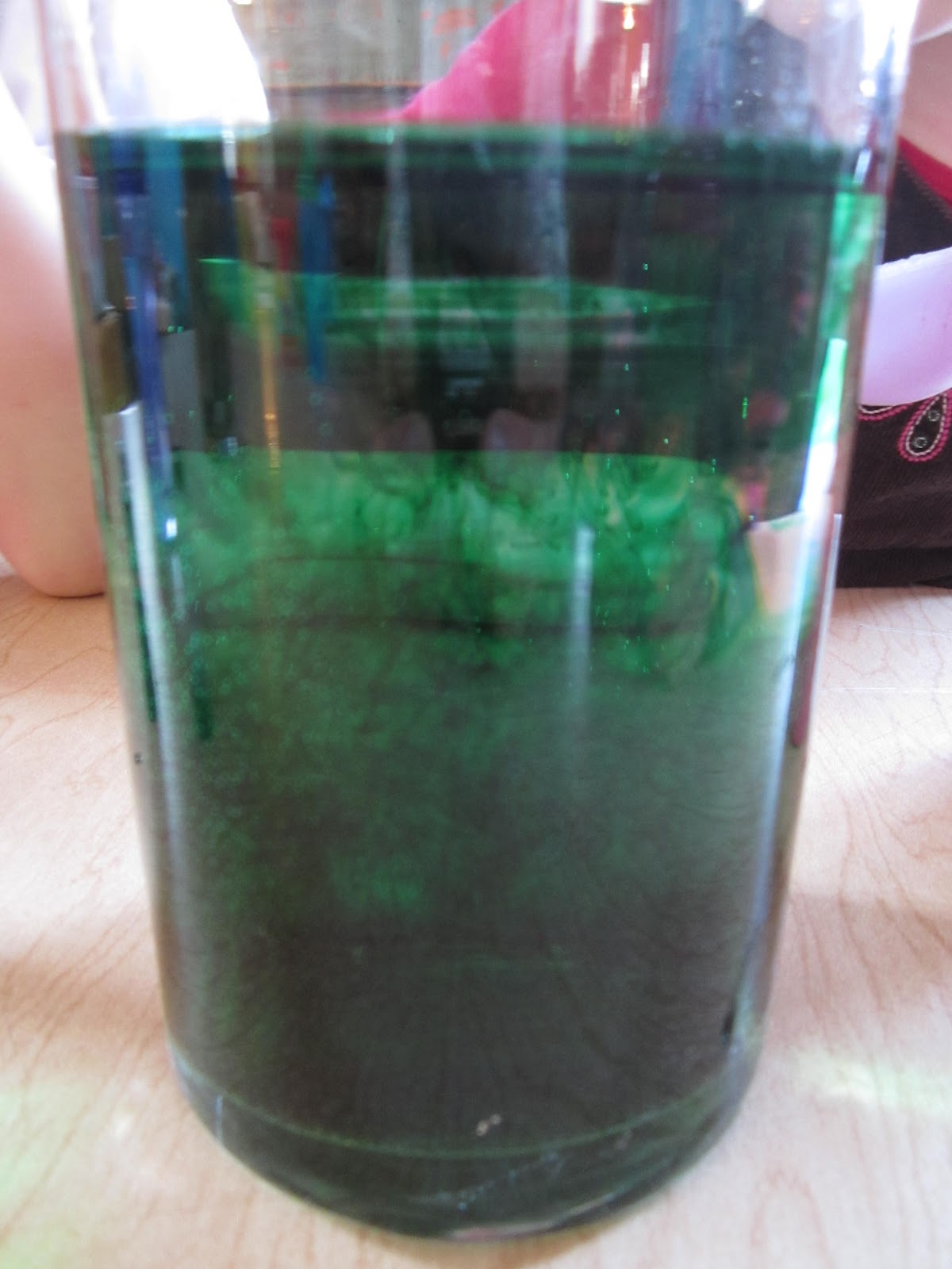 art and soul preschool: More St. Patty's Day Fun