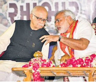 L K Advani Rath Yatra Latest Picture gallery ~ Beautiful Pictures ...