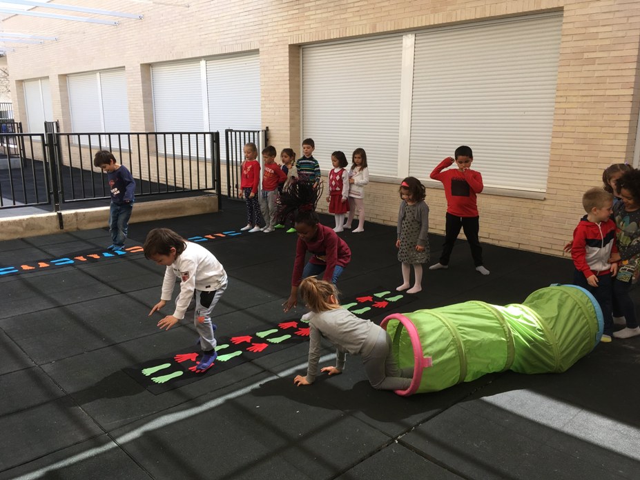 LA CLASE DE MIREN: mis experiencias en el aula: JUEGOS DE LÓGICA ...