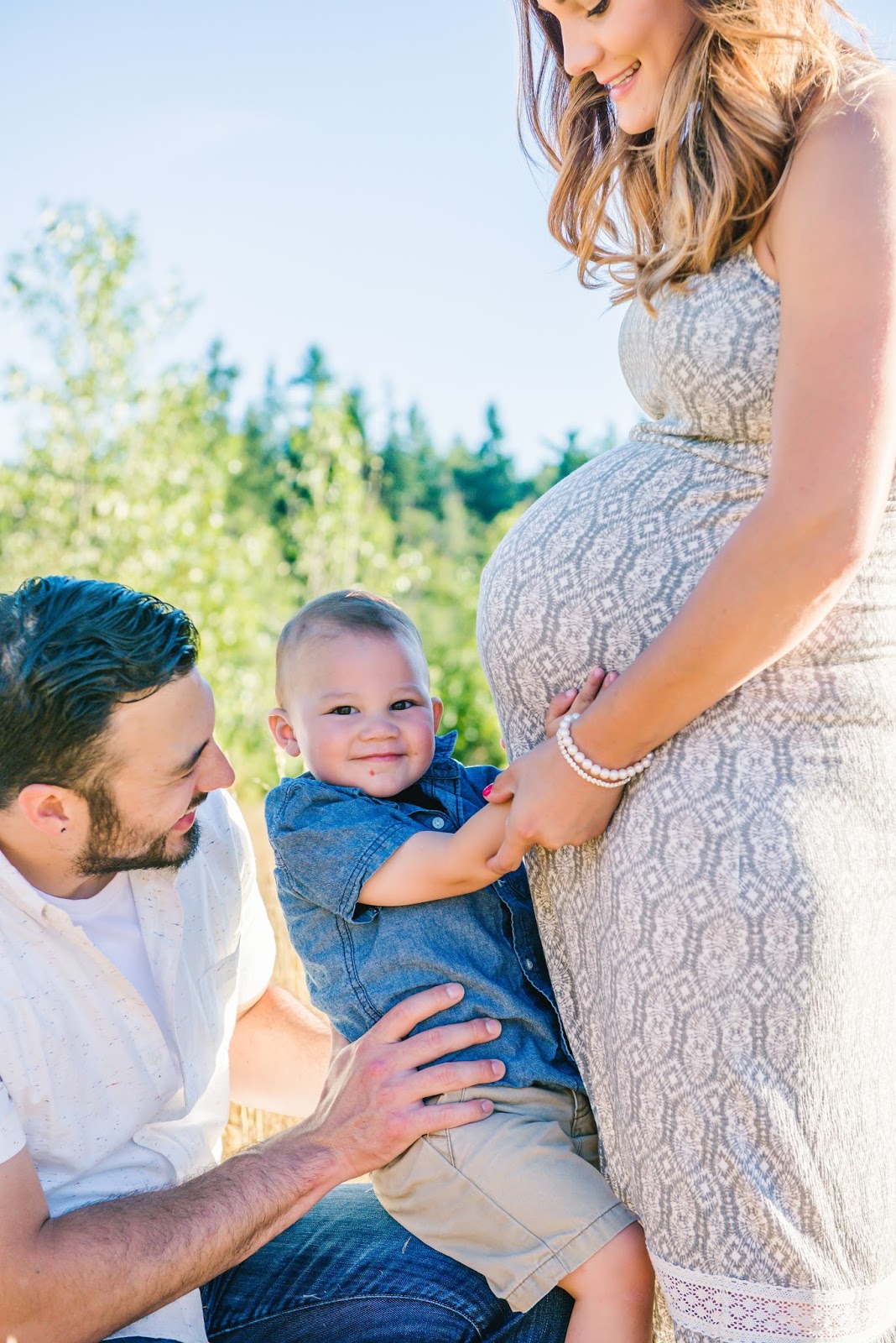 Elizabeth Brant: The Tuck Family