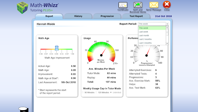 Tots and Me... Growing Up Together: Improving Math Skills with Math ...