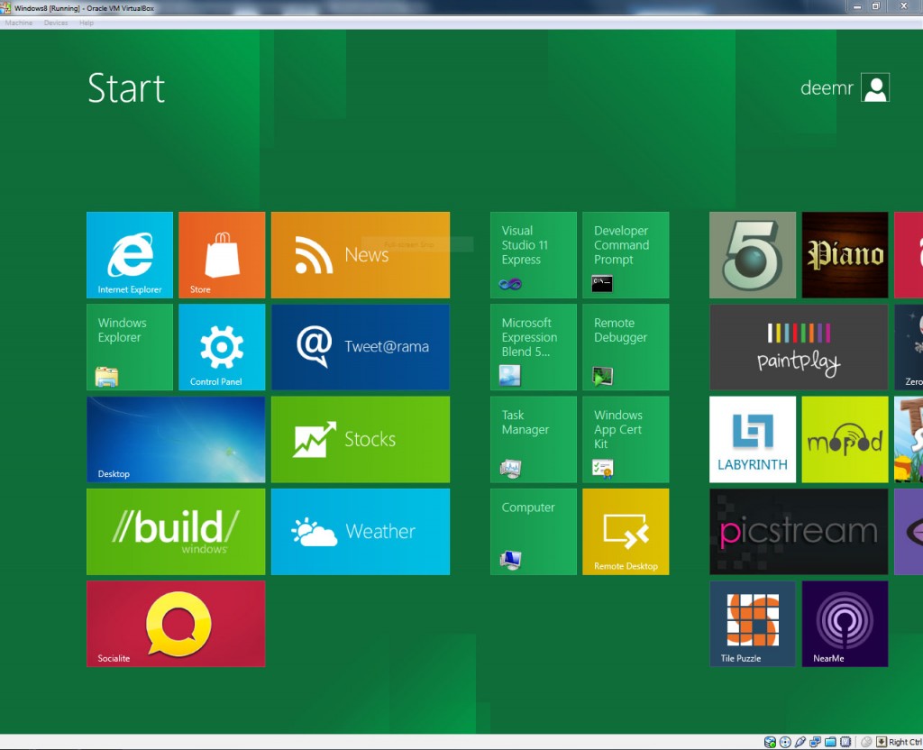 Download Tema Keren Windows 8 Untuk Windows 7 Terbaru 2013 | Kreativitas-mu