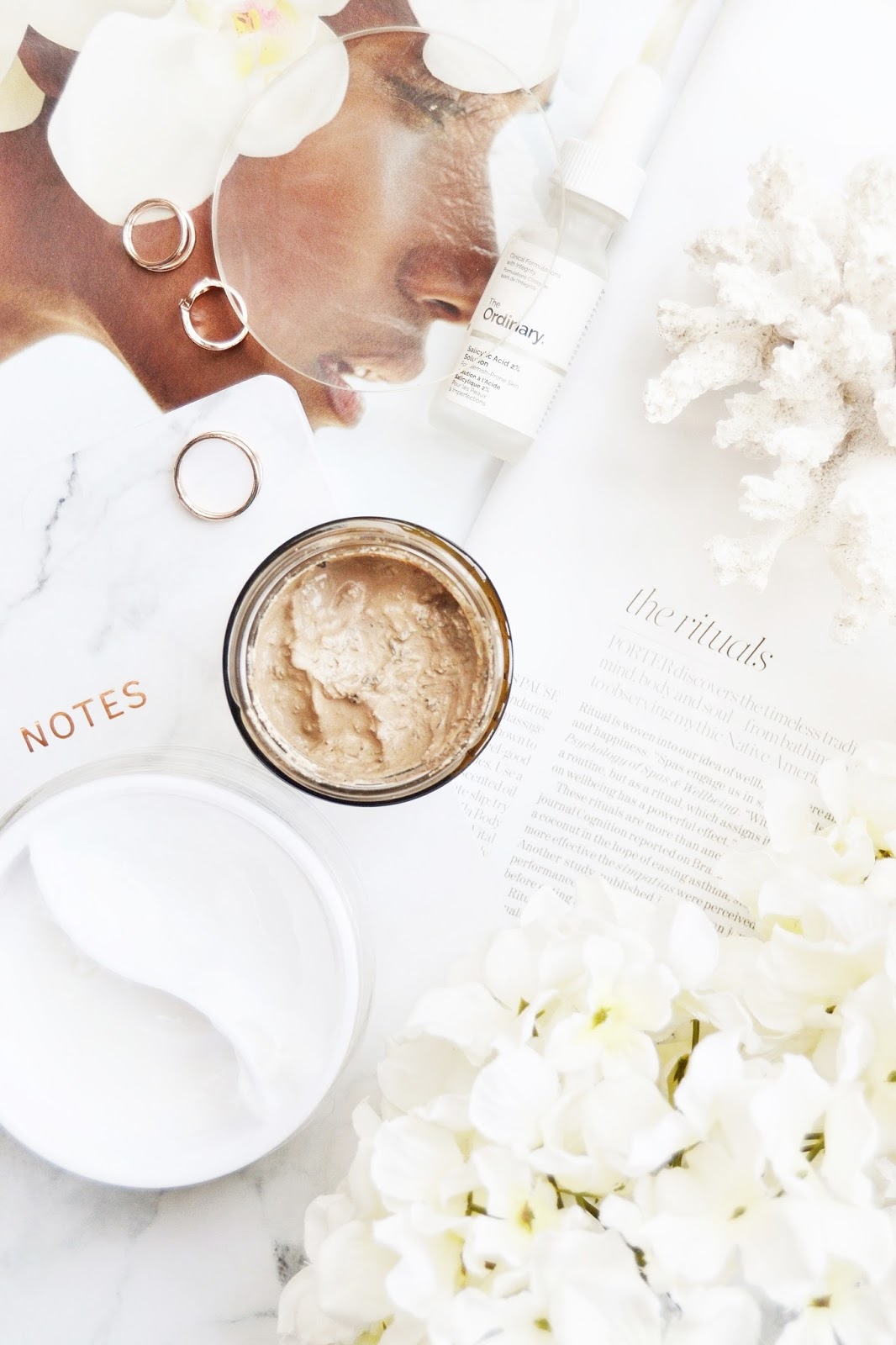 This 3-Step Skincare Treatment Will Dramatically Clean Your Pores ...