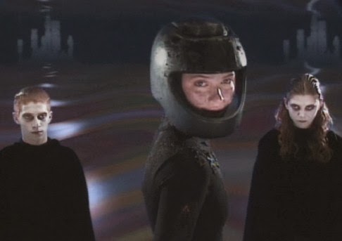 F This Movie!: Full Moon Fever: Arcade