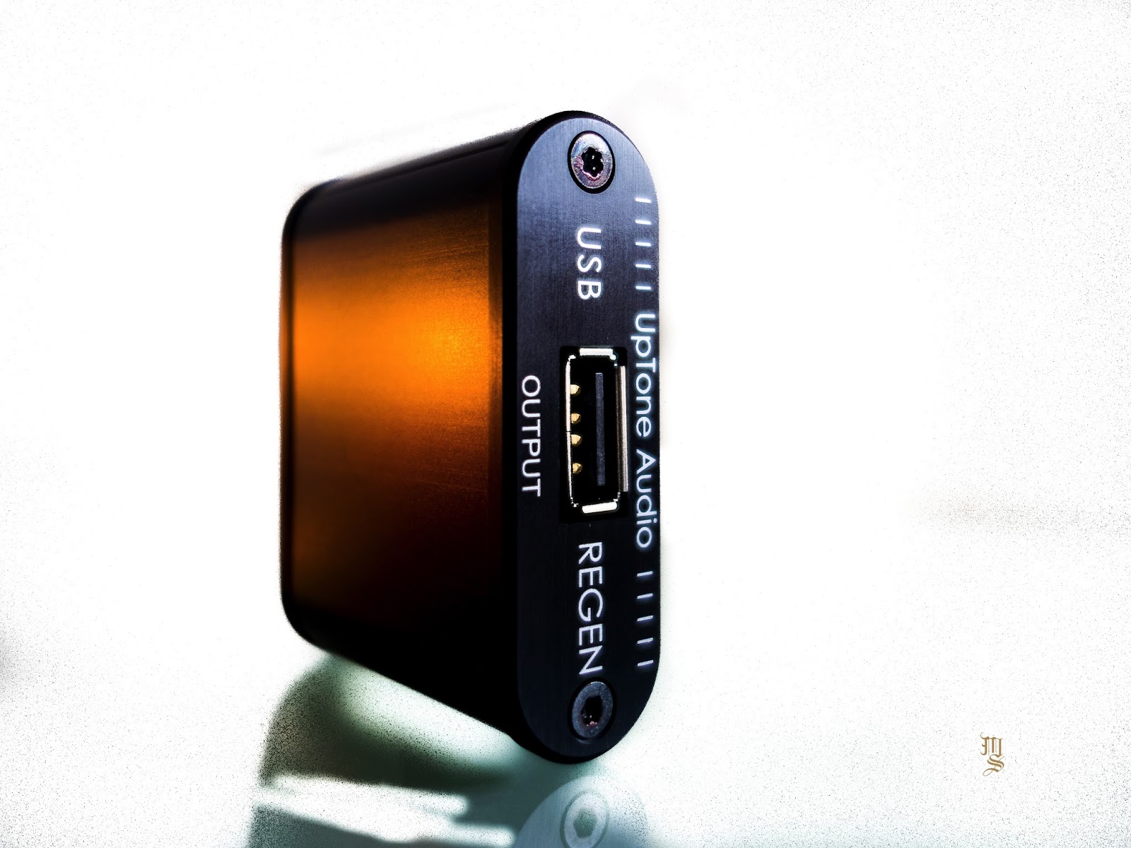UpTone Audio USB REGEN review – M & S | Ultimate High-Fidelity