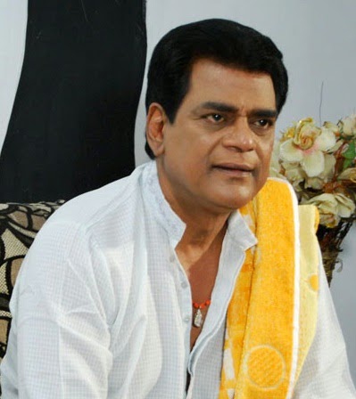 SUPPORTING ACTORS - TOLLYWOOD ACTORS