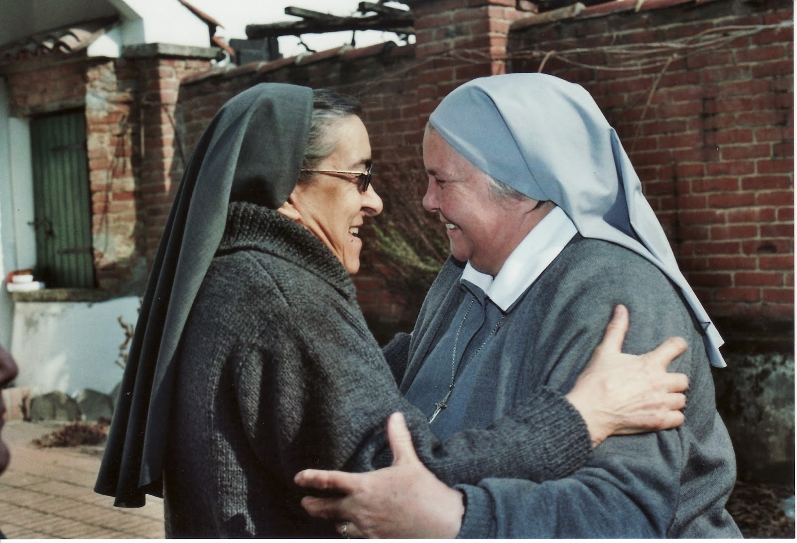 Beata Martire Suor Leonella Sgorbati: Undicesimo anniversario del ...