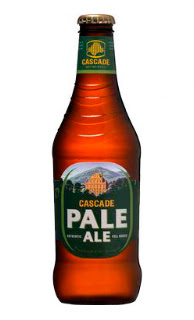 BEER REVIEWS: Cascade Pale Ale