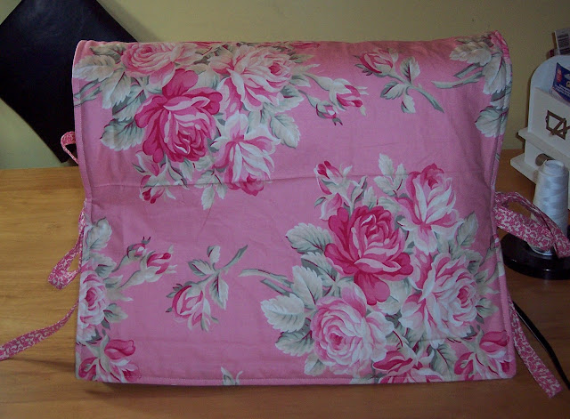 The Day Before this Day...: A new look for Jan