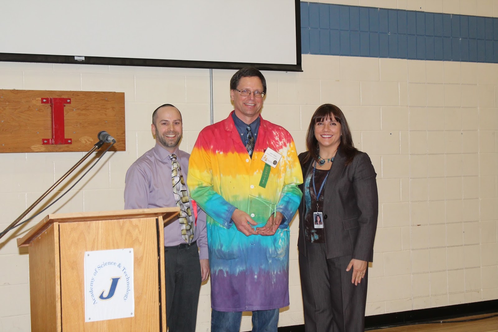 Sansome School Grade 3 Room 6