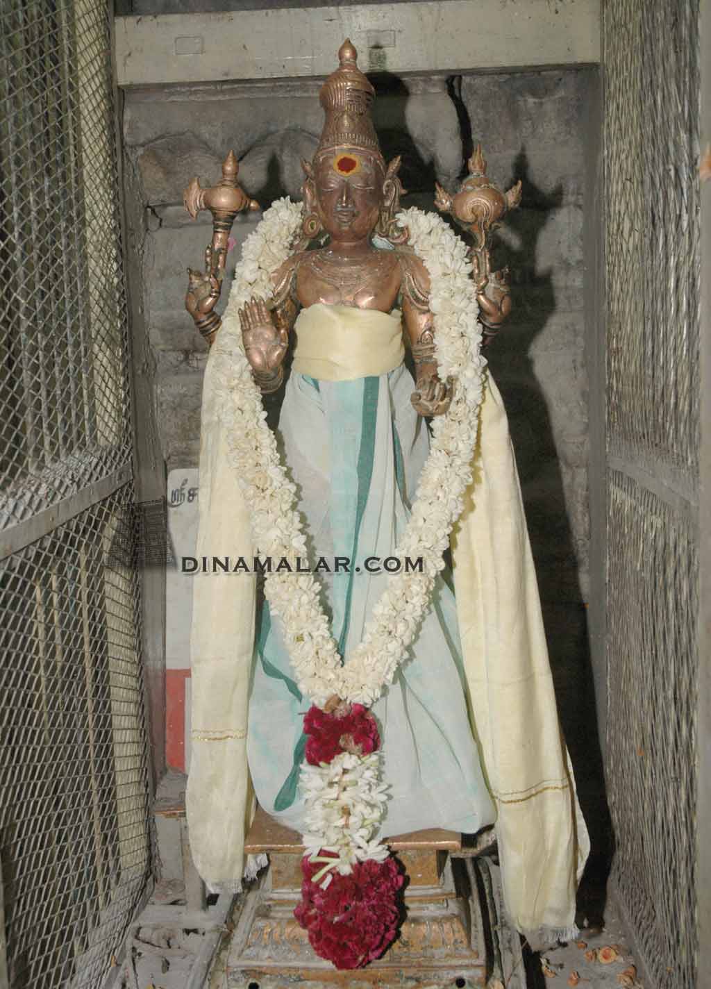 vasanthara: SANKARANARAYANAR TEMPLE, SANKARANKOIL NEAR TIRUNELVELI