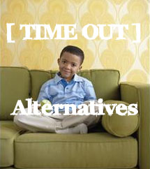 Miss Poppins: Alternatives to Time Out