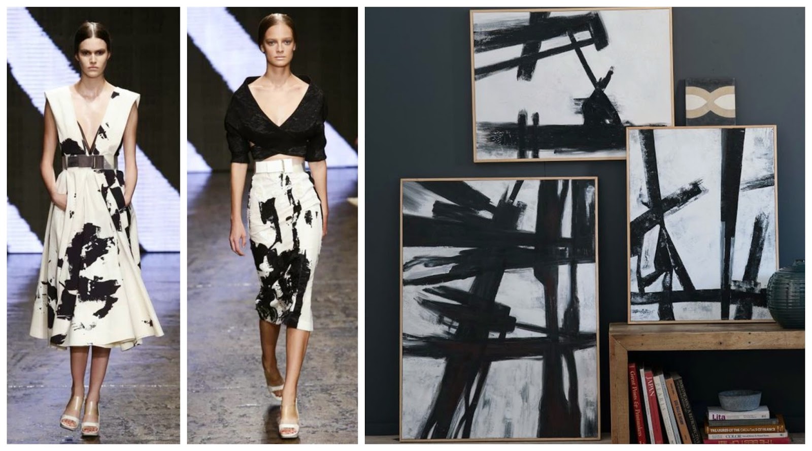 FOCAL POINT STYLING: 8 Fashion & Decor Inspirations From New York ...