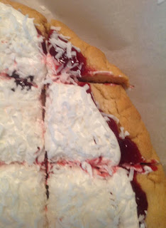 Ma's Apron Strings: Zing, Zing, Zing Went My Heart Strings