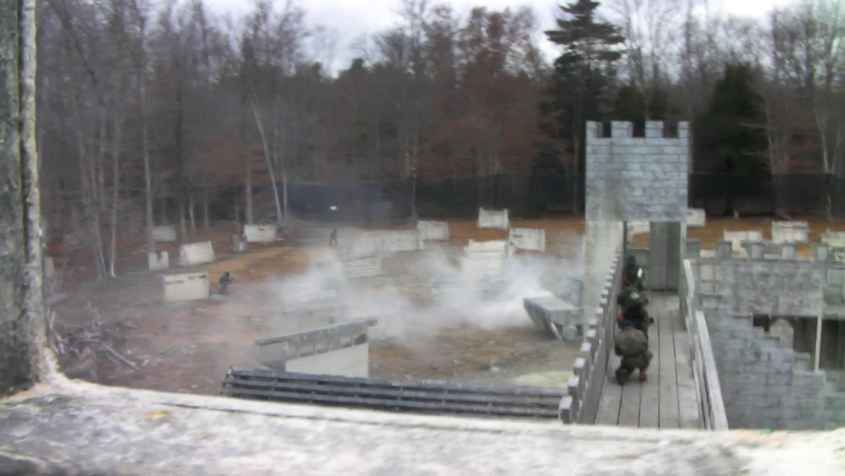 Eastern Pa Paintball: Best Paintball in Eastern Pa