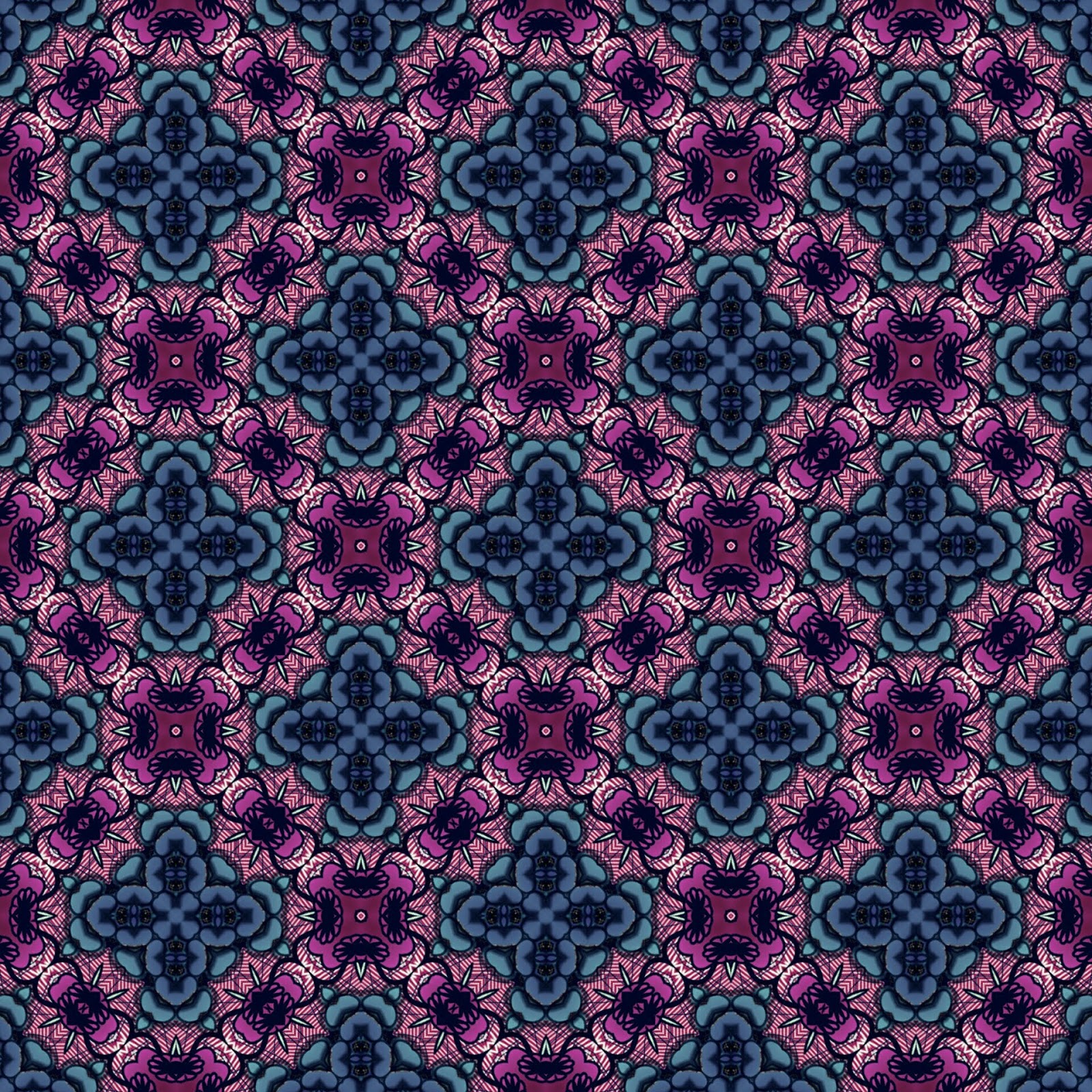 FREE DIGITAL PATTERNS