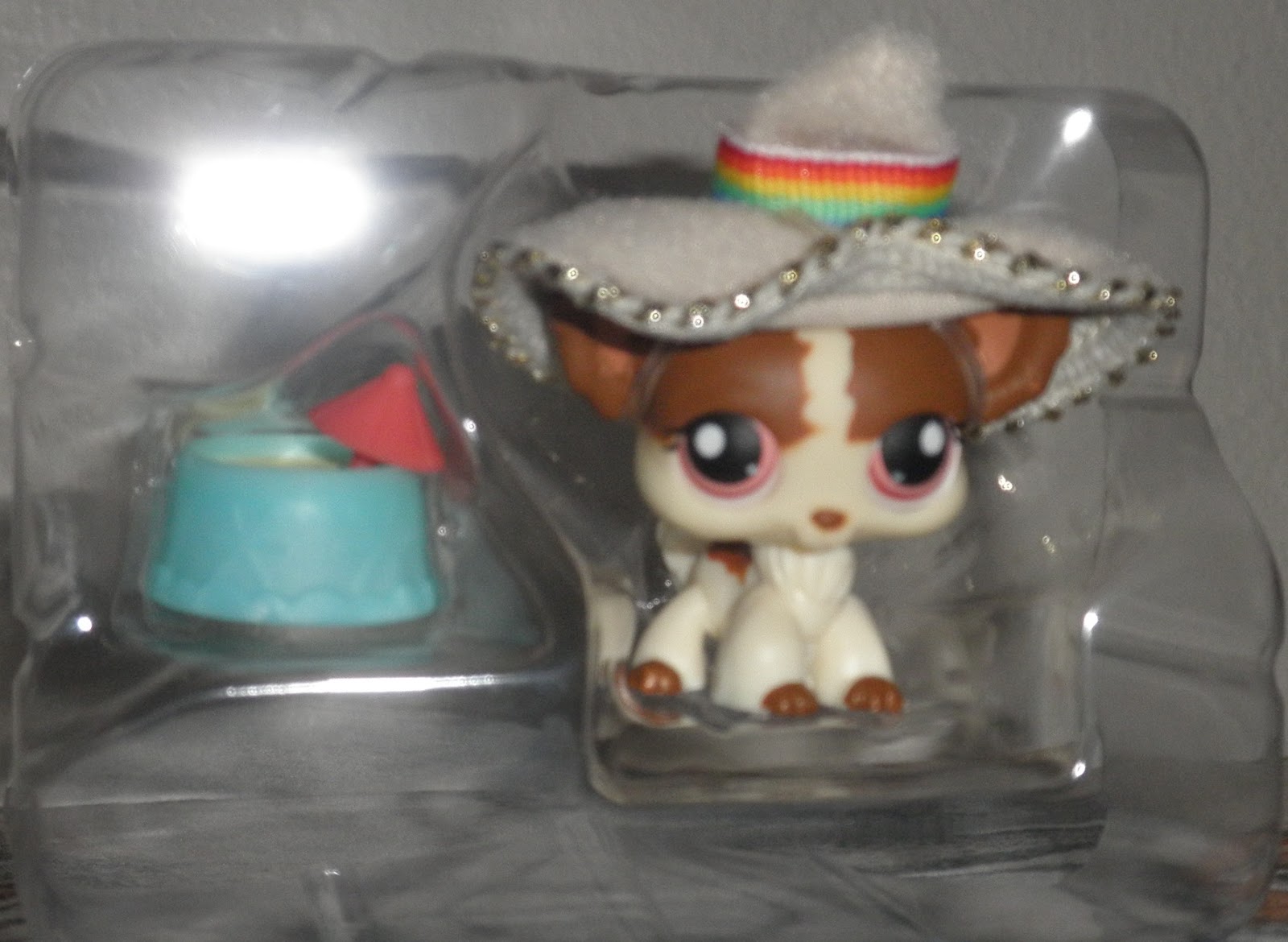 Collectomania: 2012-07-01