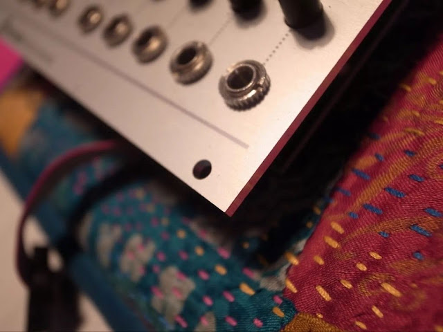 MATRIXSYNTH: Mutable Instruments Elements Modal Synthesizer Module