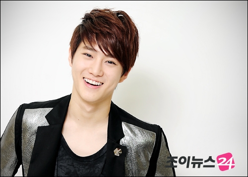 Suho Profile | ALL ABOUT KOREA