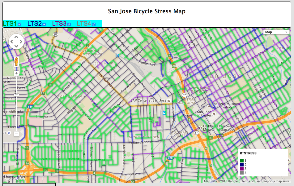 Bicycle Daytona!: A visit to Tucson: A Gold-level Bicycle Friendly ...