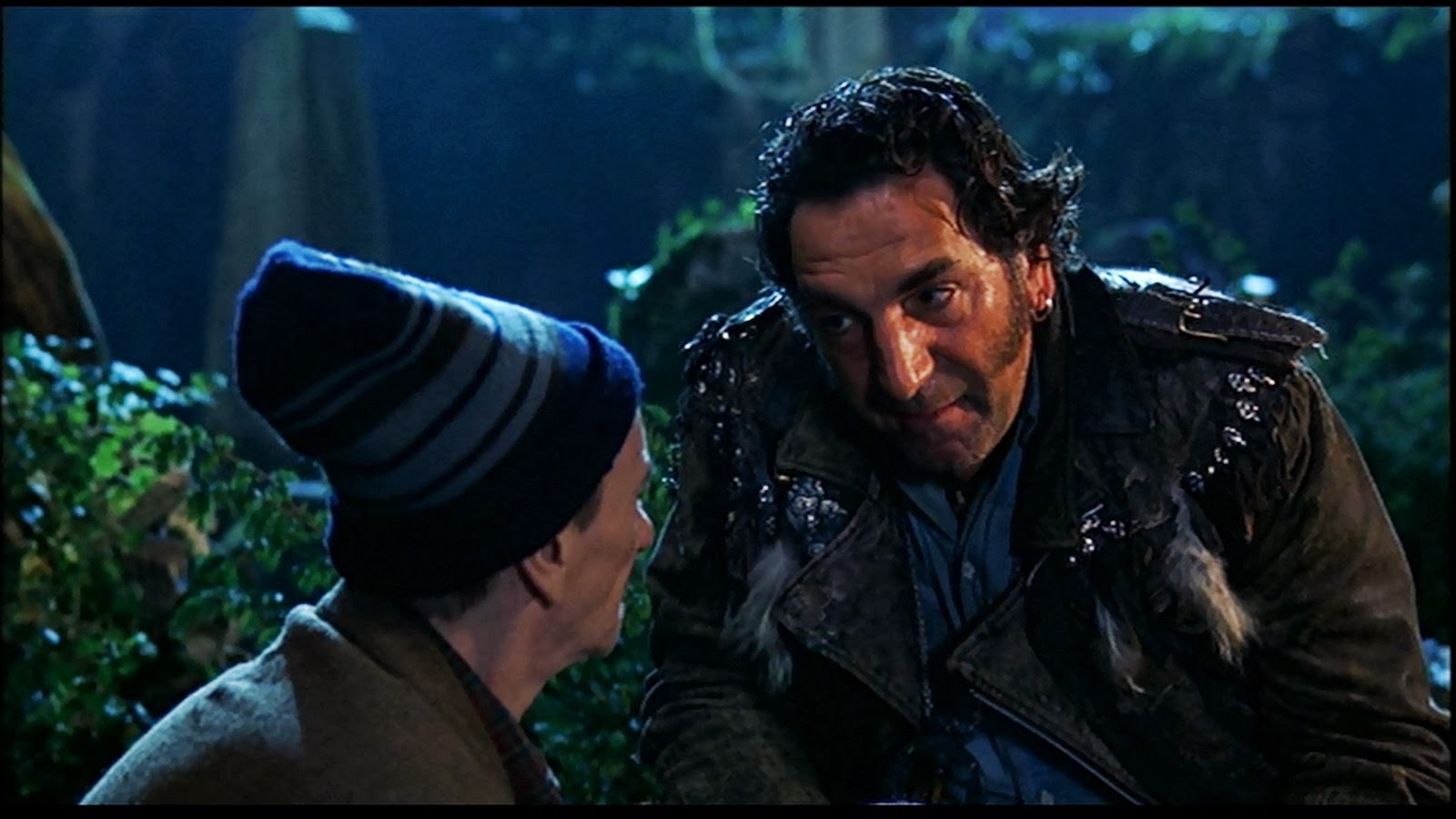 The Little Vampire Obsessed 2.0: TLV Abridged: Scene 10 - Another ...