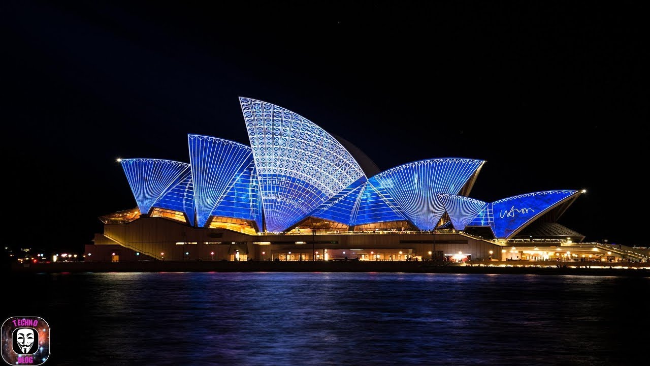 10 Most Iconic Buildings Around The World Today! - Techno Life