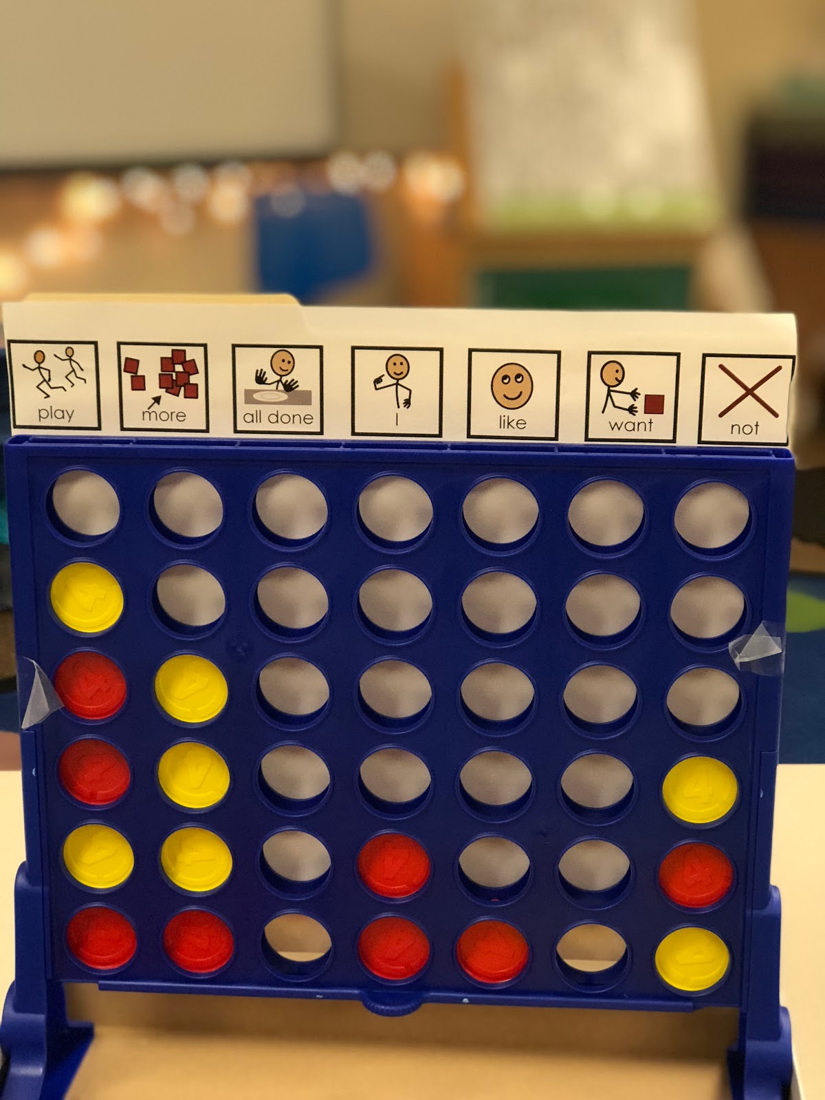 The Resource Teacher: Adapting Games